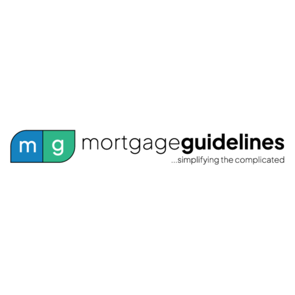 Mortgage Guidelines - Mortgage Advisor Tools